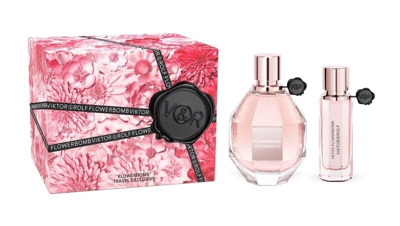 Flowerbomb by Viktor & Rolf 2-Piece Gift Set