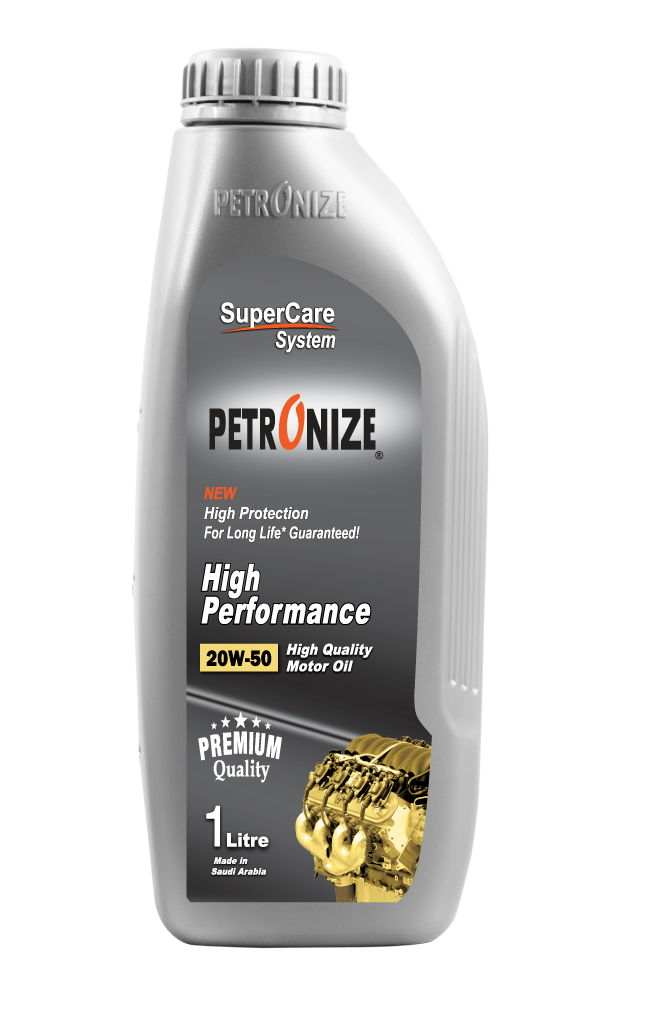 Petronize SN PLUS 0W-20 زيت محركات البنزين