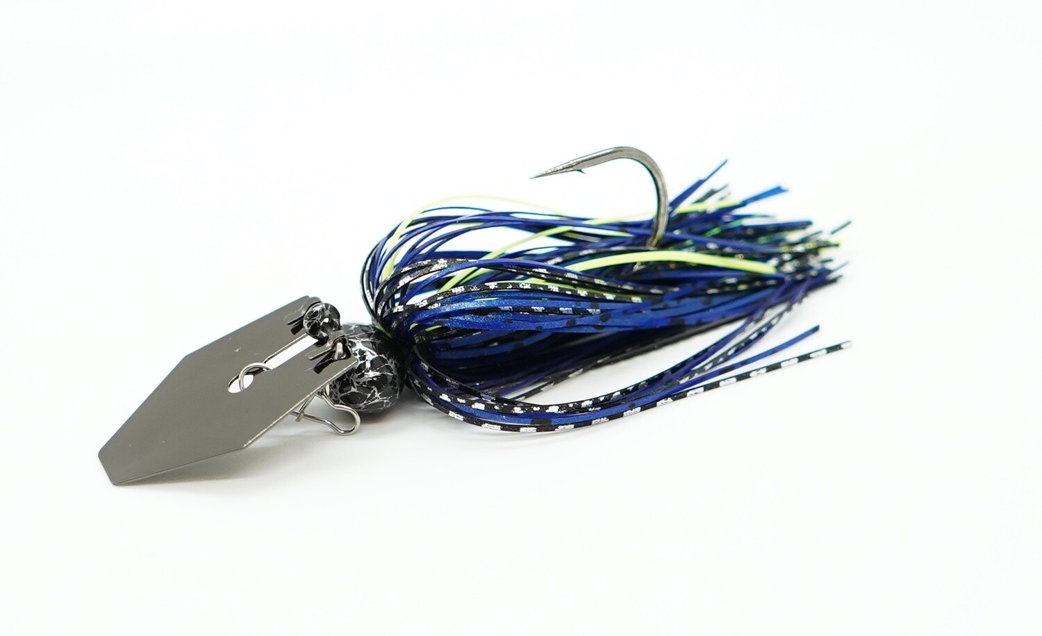 BOT Football Bladed Jig