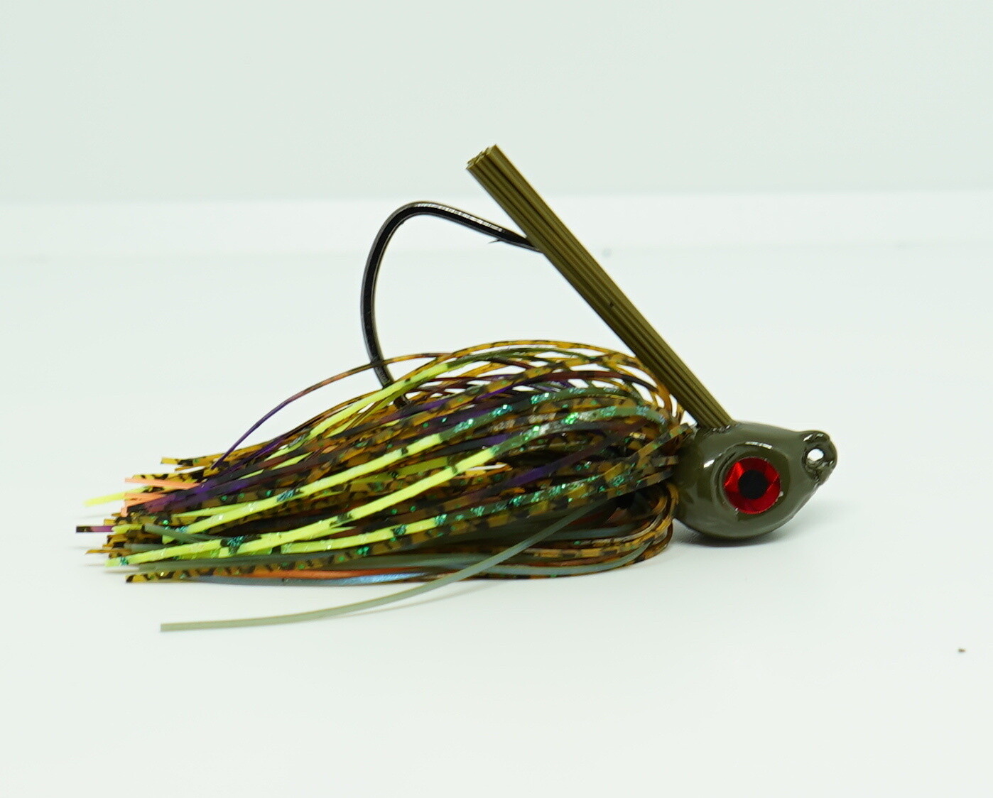 Pimp Gill DG Swimjig