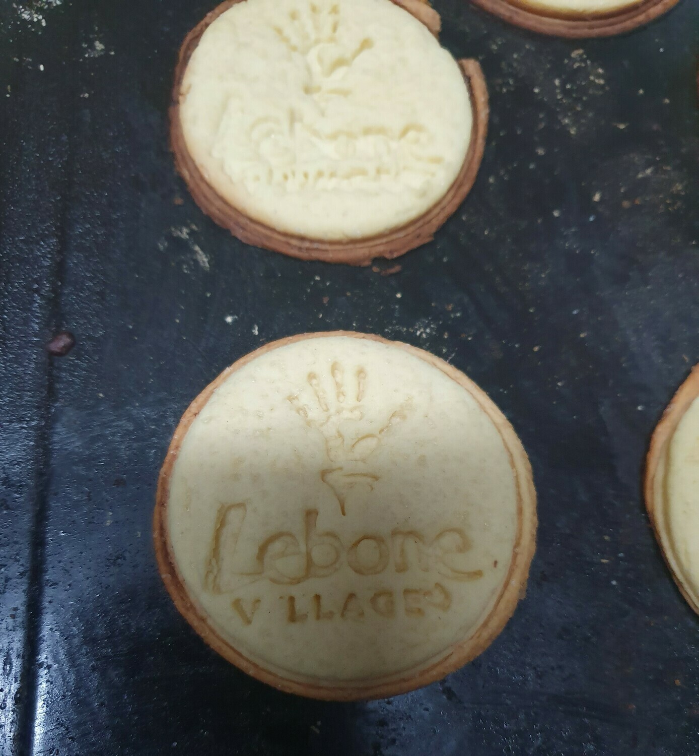 Soet Cookies - Store - Lebone Village