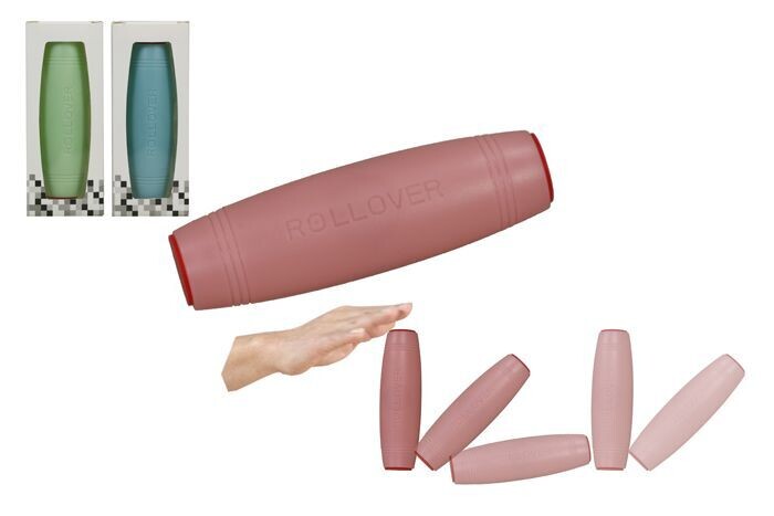 Roll Over Fidget Toy