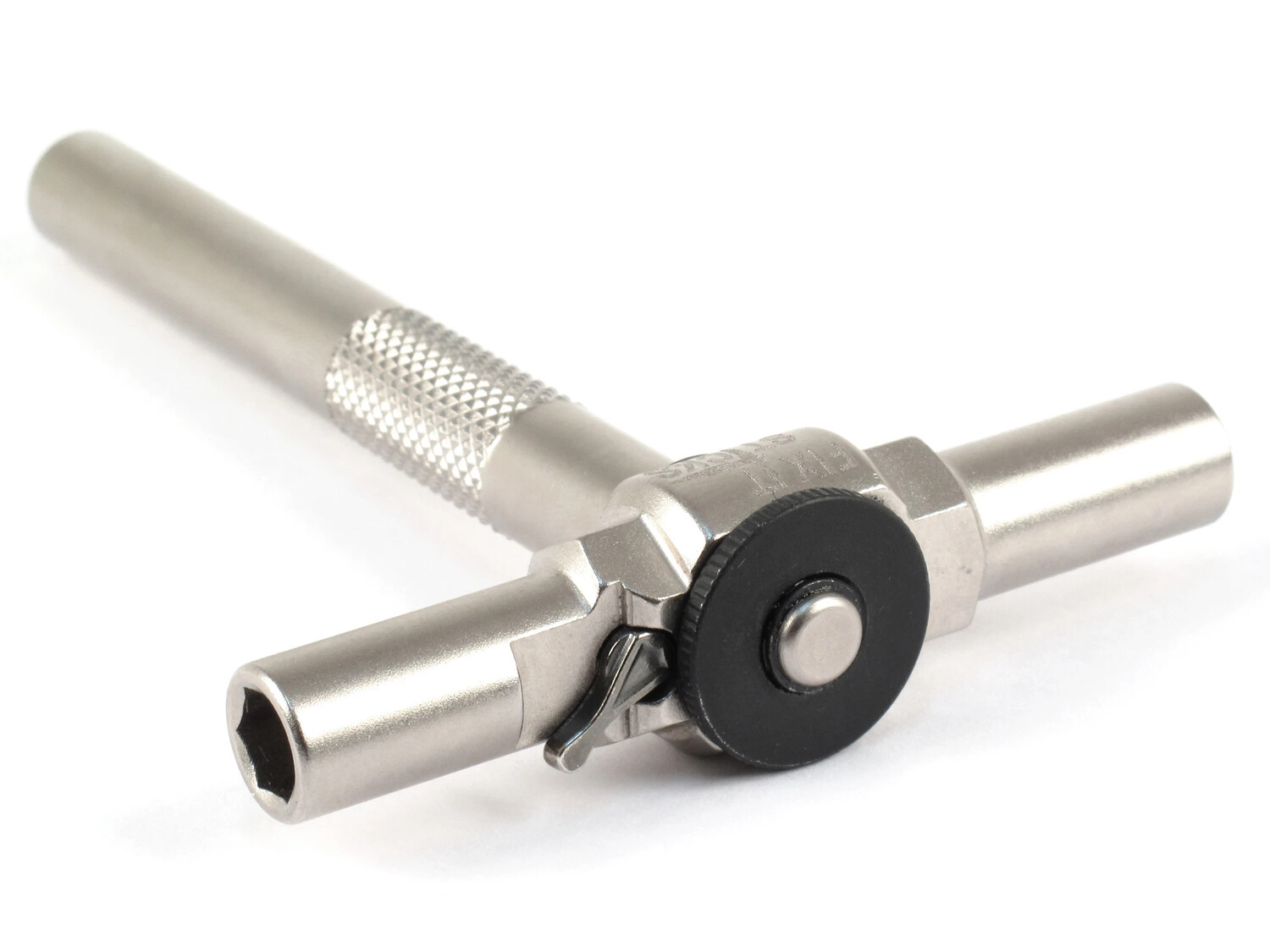 Fix It Sticks Ratcheting T-Way Wrench