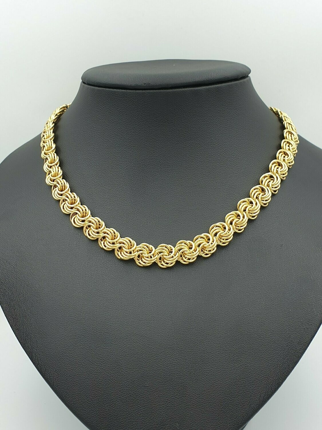 585 COLLIER / KETTE 42 cm