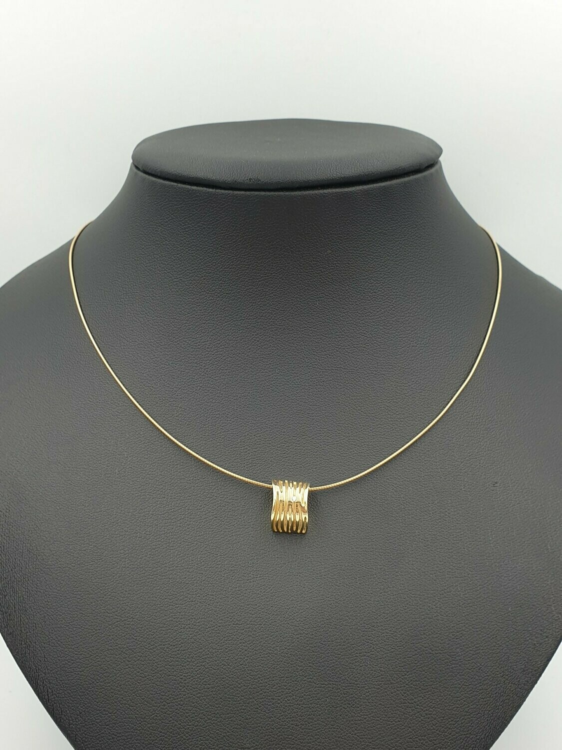 585 COLLIER / KETTE 42 cm