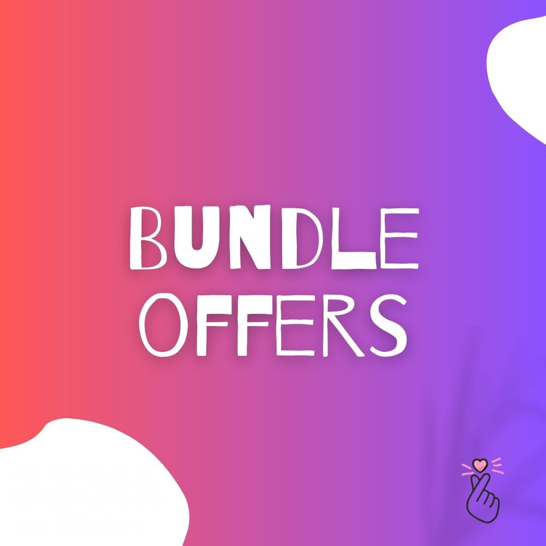 Bundle Offers