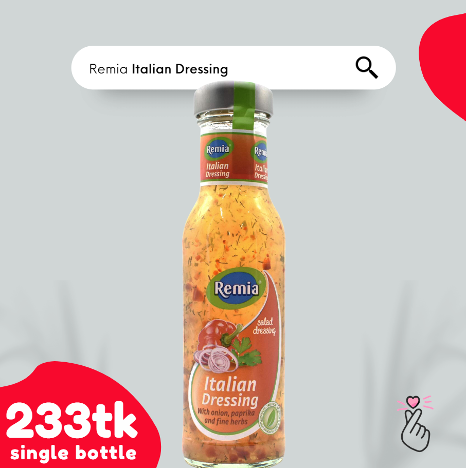 Remia Thousand Island Dressing