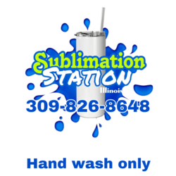 Sublimation Station IL
