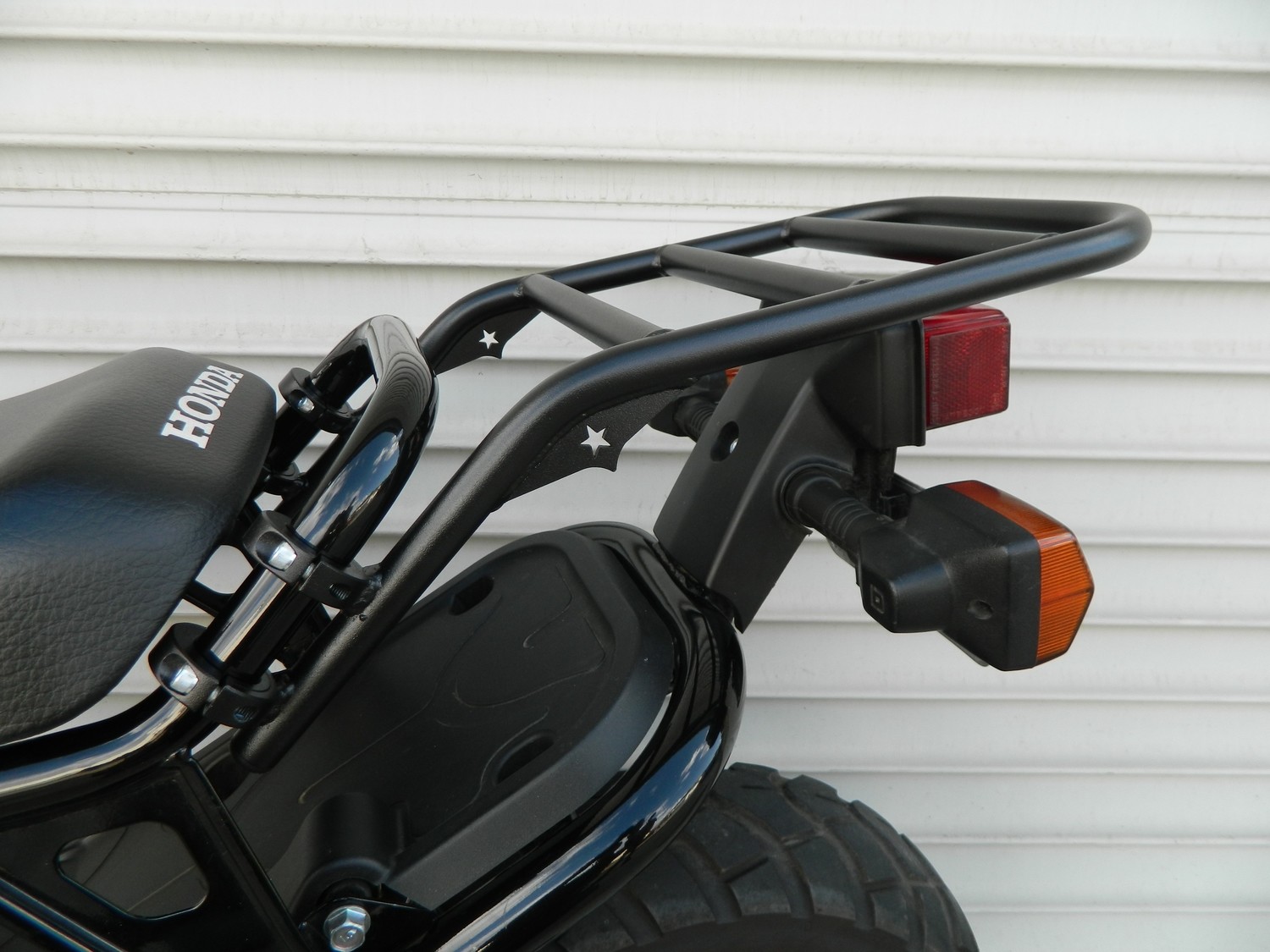 Honda Ruckus NPS 50 RACK KIT