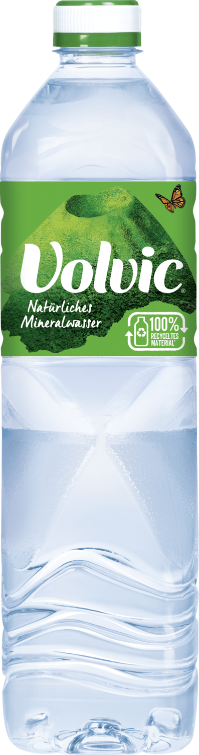 Volvic