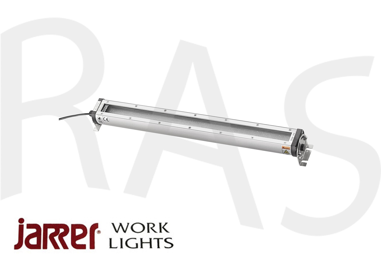 Jarrer LED Line Light - JRL-W202D- 100-240VAC - Store - RAS Machine ...