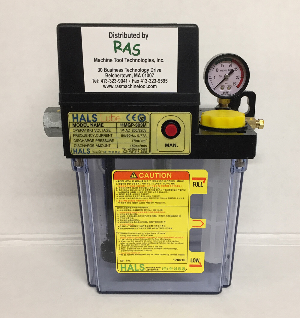 Store | RAS Machine Tool Technologies, Inc.