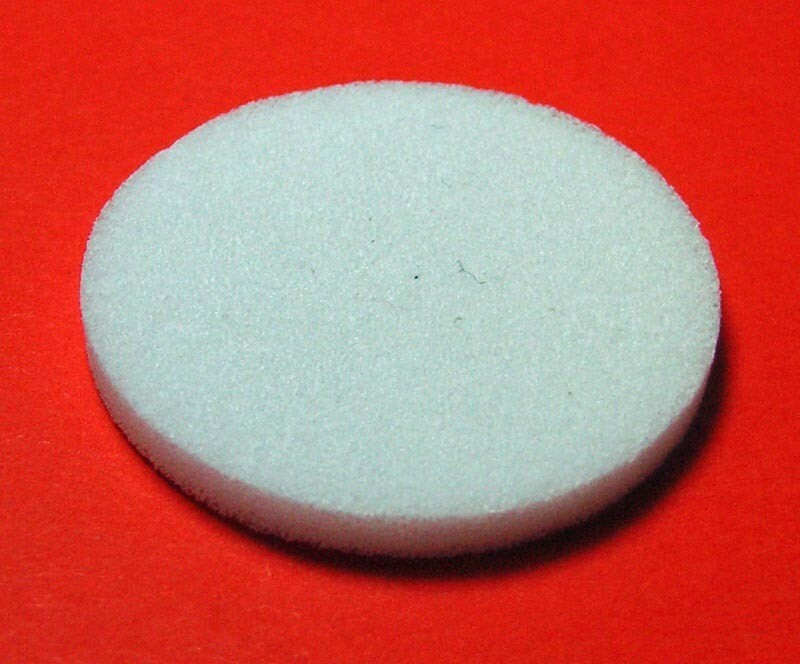 Showa Waylube Filter F/1001 - Store - RAS Machine Tool Technologies, Inc.