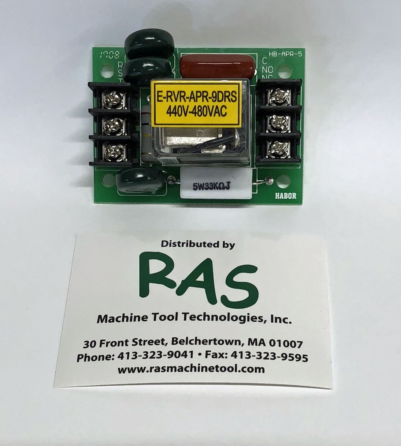 Store | RAS Machine Tool Technologies, Inc.