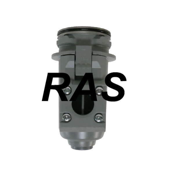 CKD F3000-W-Bowl-M - Store - RAS Machine Tool Technologies, Inc.