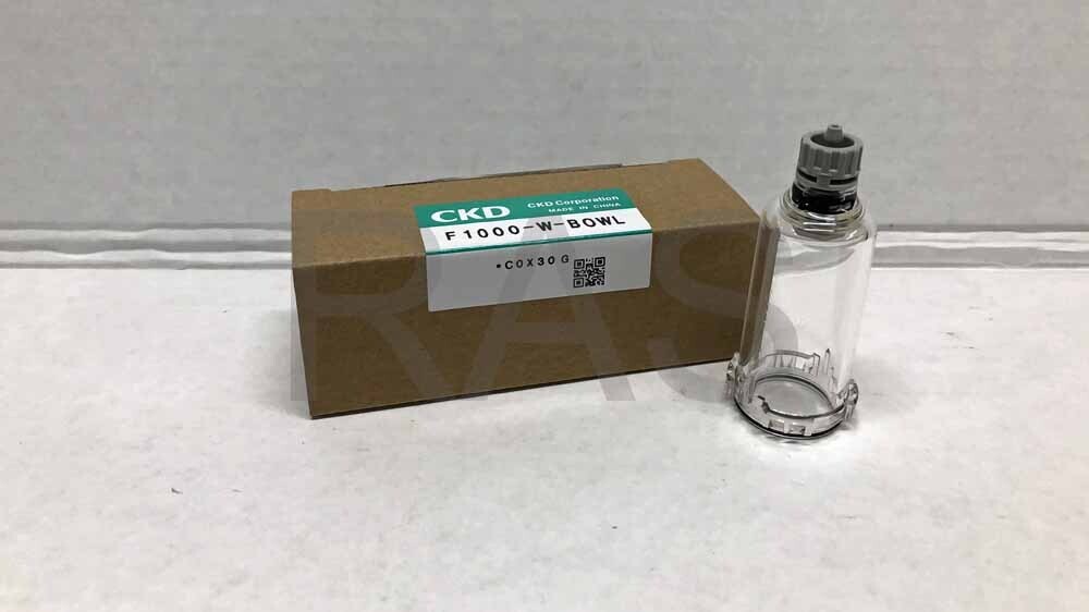 CKD F3000-Bowl - Store - RAS Machine Tool Technologies, Inc.