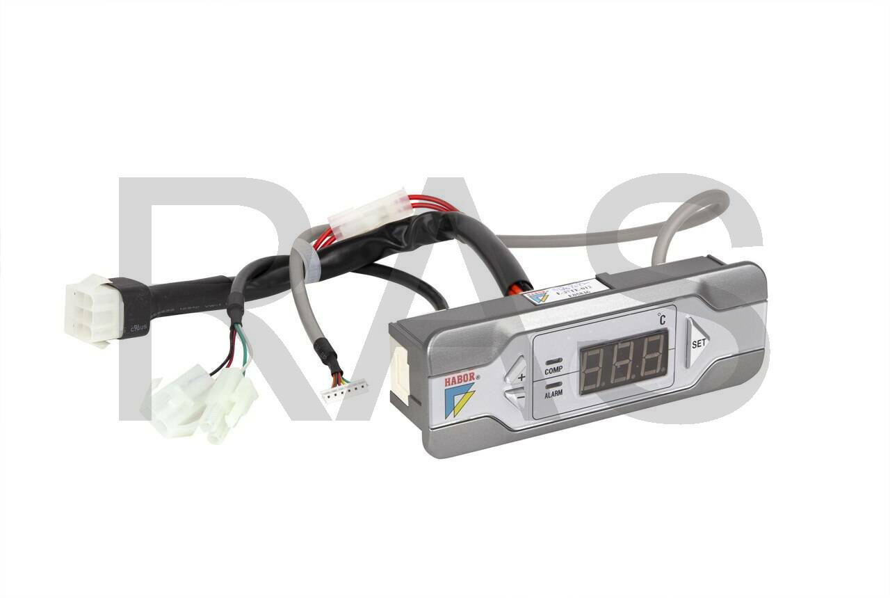 Habor E-23C-HB403-SN3+E-37TE-012 - Store - RAS Machine Tool ...