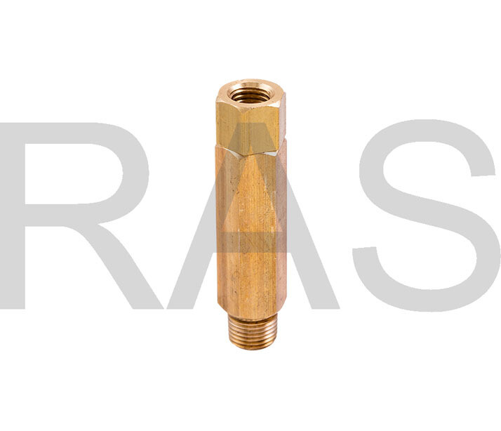 Hals Lube Distributor - 0.3cc - Store - RAS Machine Tool Technologies, Inc.