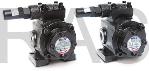 Hals Lube Oil Pump - HTP-220HAVB - Store - RAS Machine Tool ...