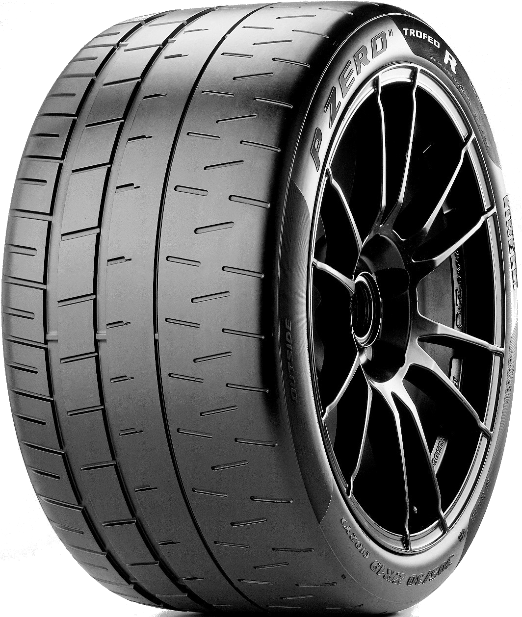 Pirelli Trofeo R
