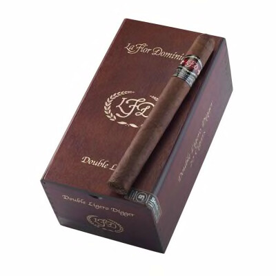 LFD DOUBLE LIGERO DIGGER Maduro – Store – Screaming Eagle Cigars