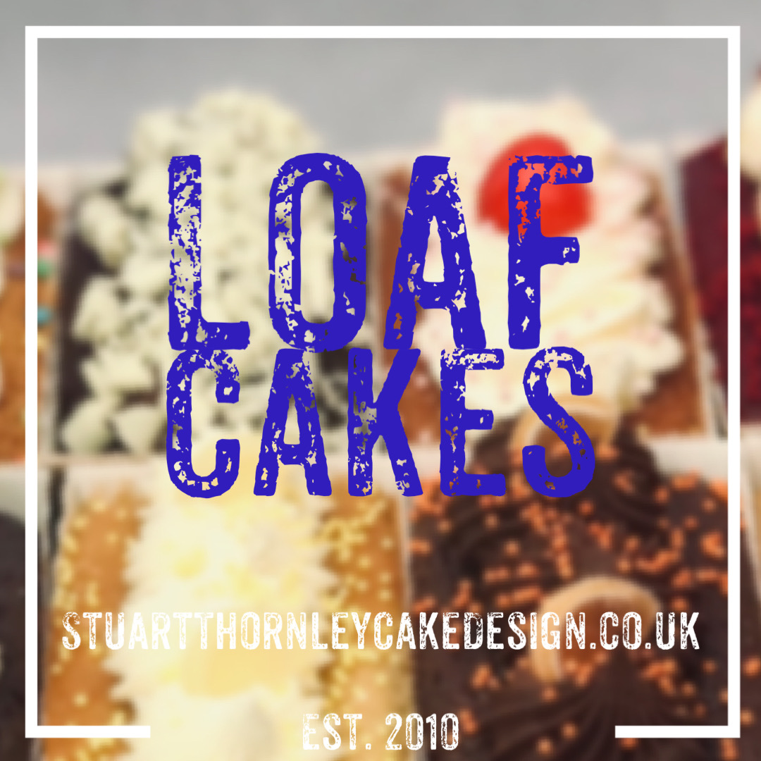 Loaf Cakes