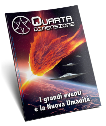 Quarta Dimensione N. 4/2022