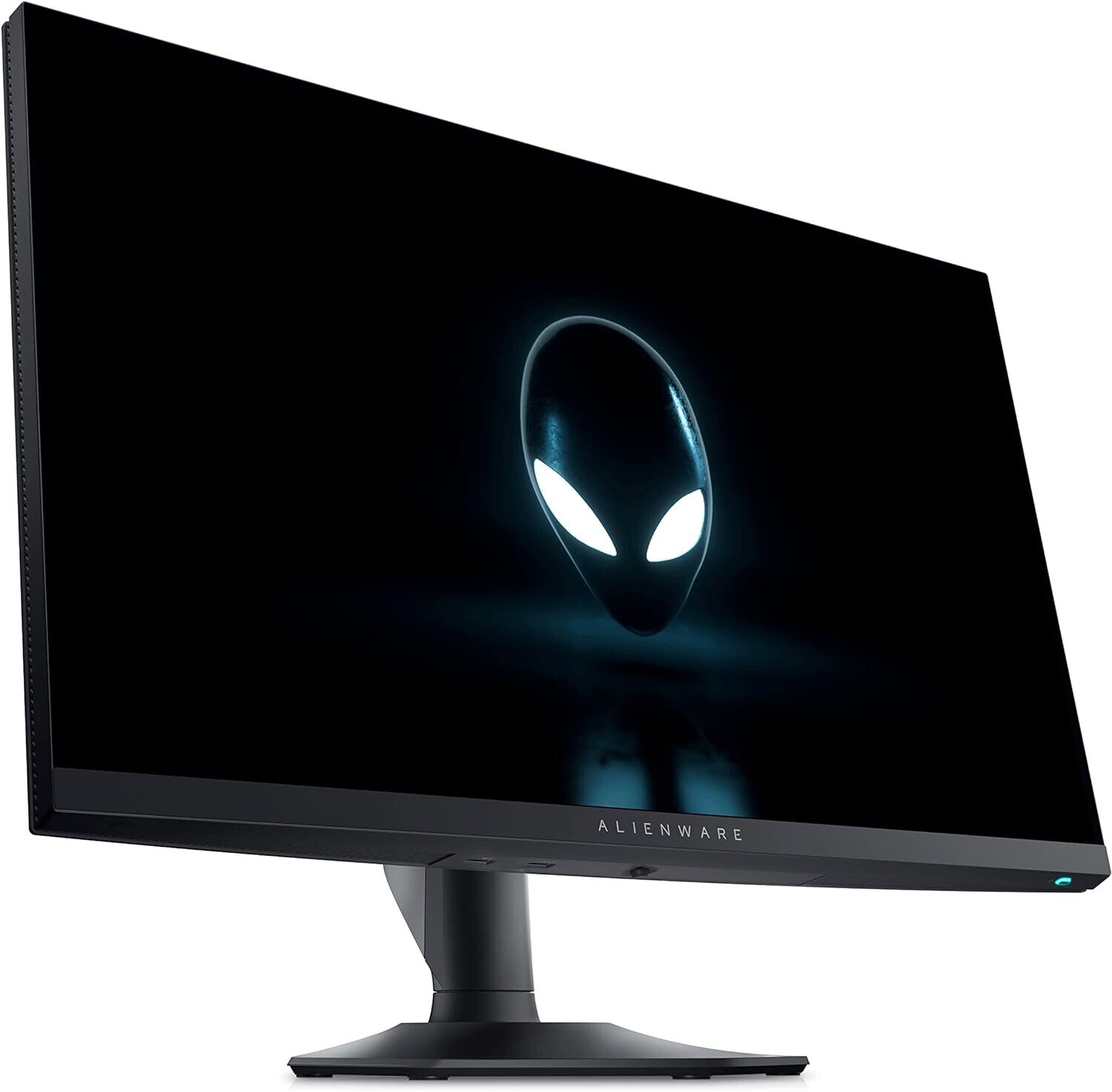 Monitor Alienware AW2724DM 27", 2560x1440, QHD, 165Hz, IPS Antiglare ...