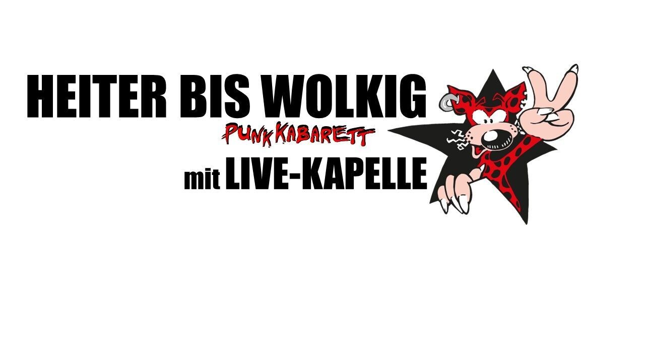 10.12.2023 Tsunami Club Köln Supporter Ticket (mit Merchandising)