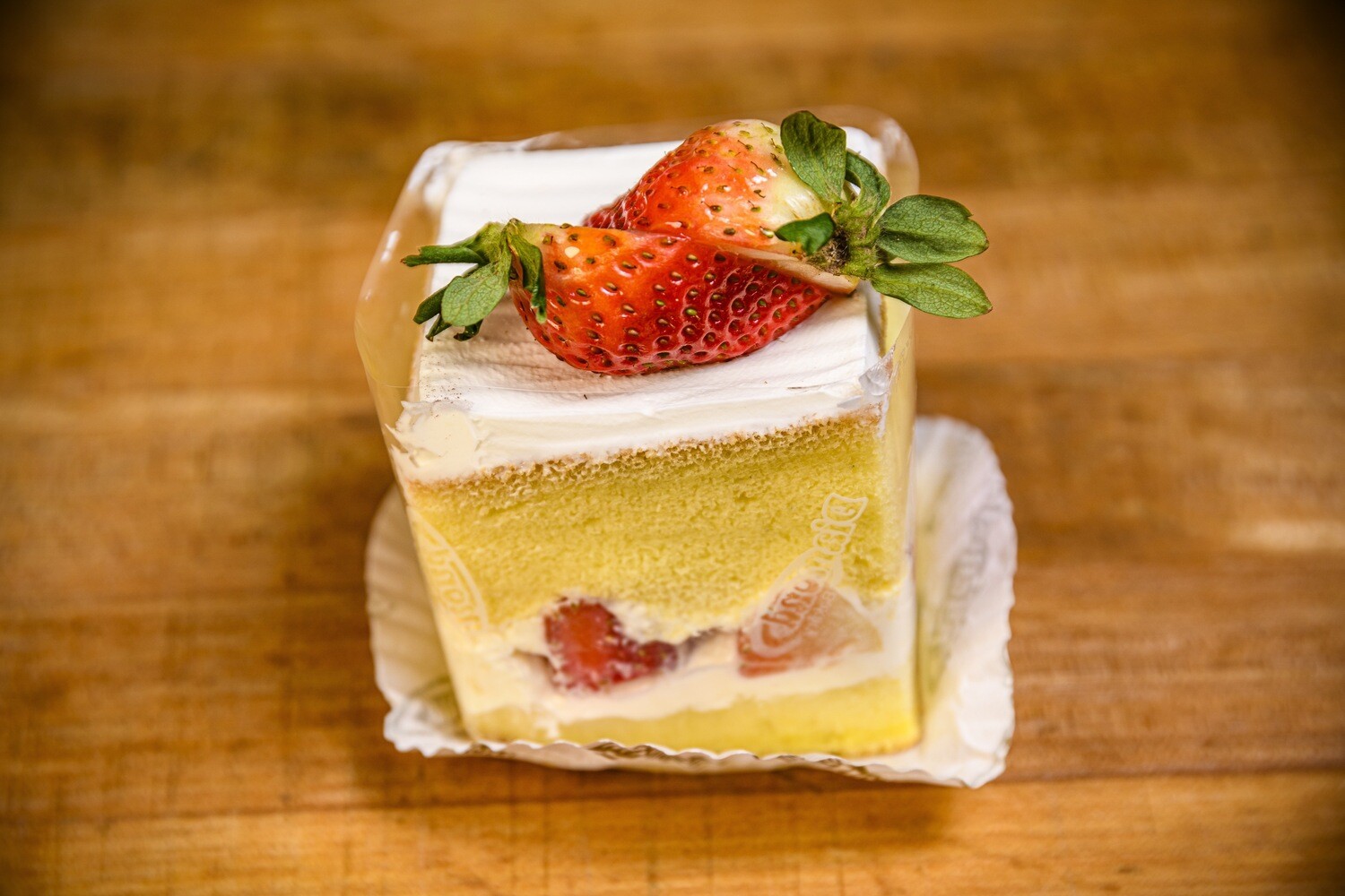 Strawberry – Store – Diamond Bakery