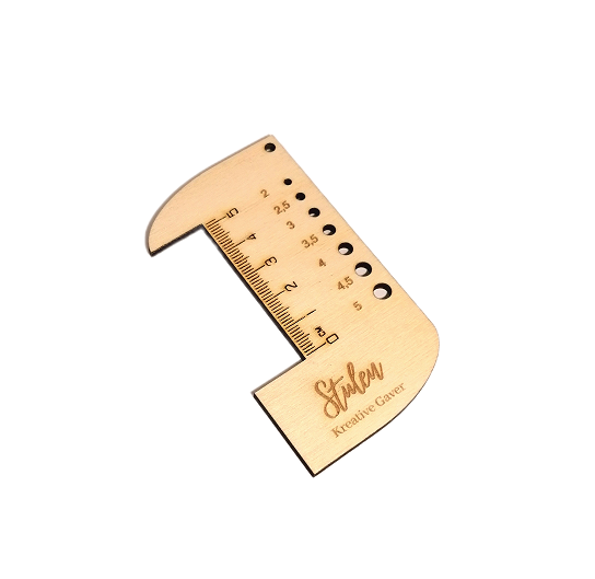 Linjaler og verktøy