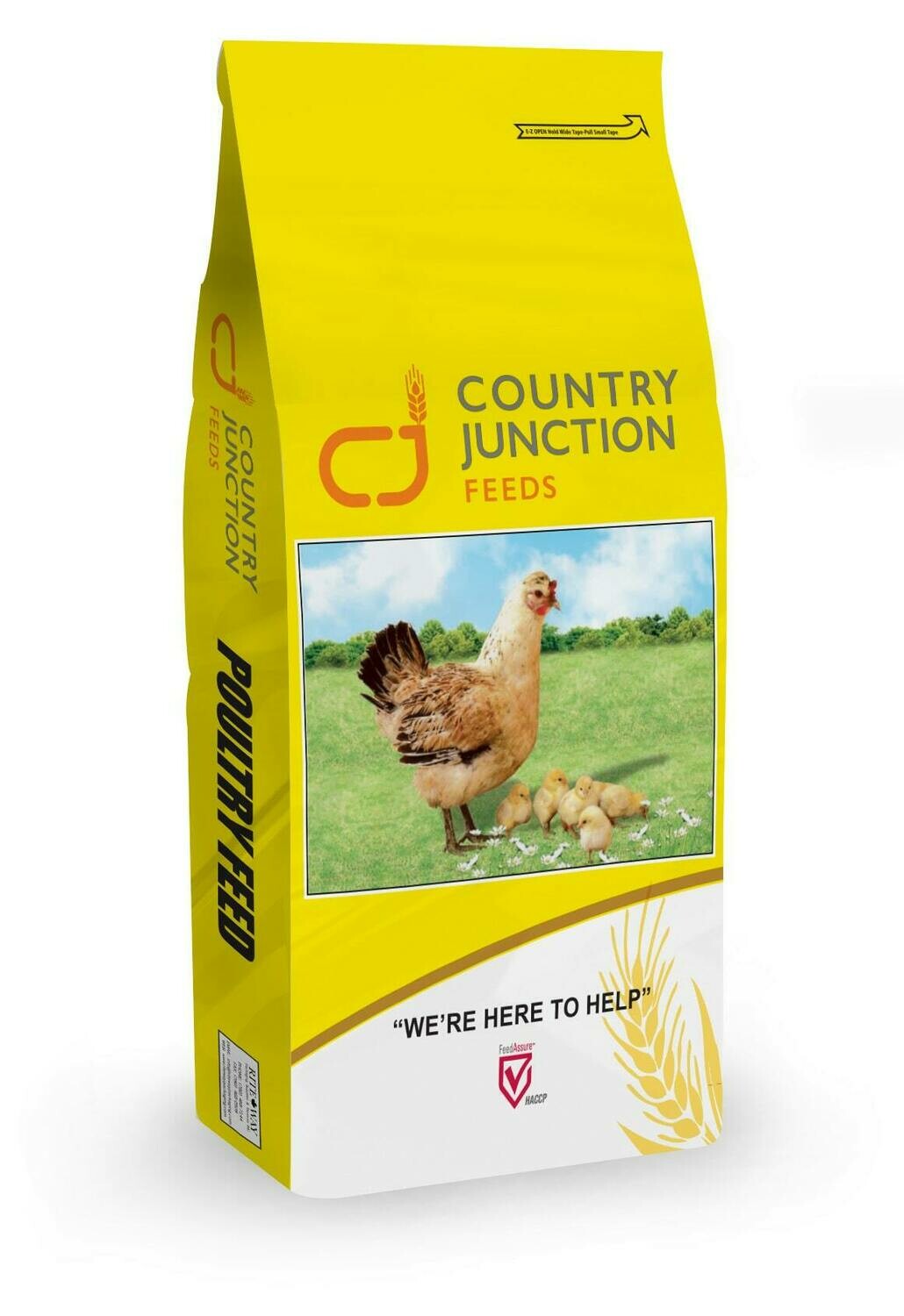 35% Layer Concentrate