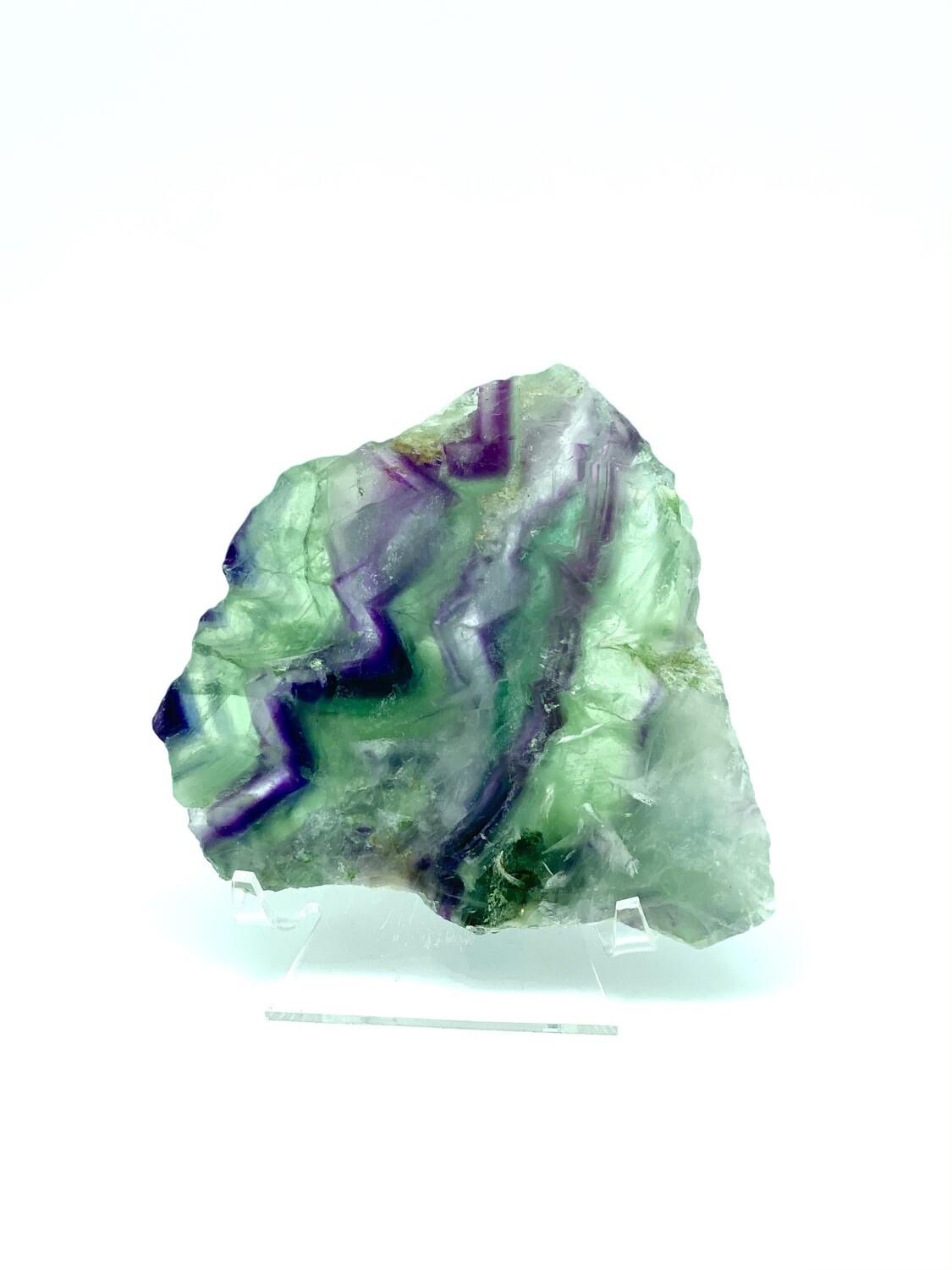 FLUORiTE SLAB