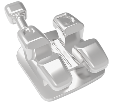 Brackets de Metal – Productos – Rocky Mountain Orthodontics Mexico