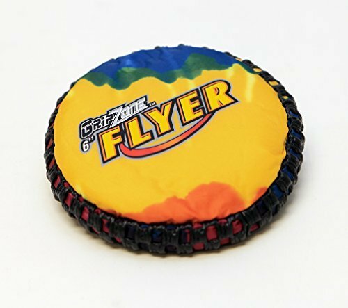 Flying Disc & Toys