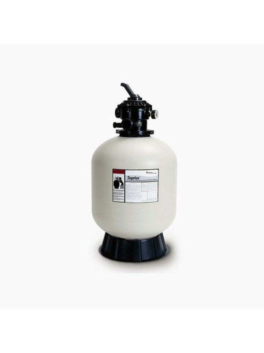 FILTRO TANGELUS TA60 60 GPM 325 LBS PENTAIR