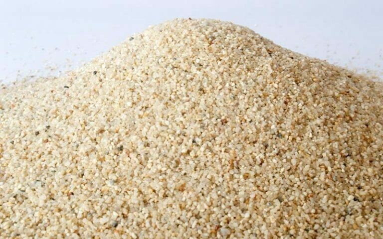 ARENA SILICIA 20-30 50LBS STANDAR NACIONAL