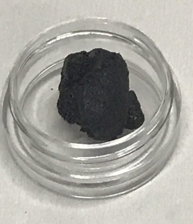 Bubble Hash Old School “Skunk” 1g Hashish
