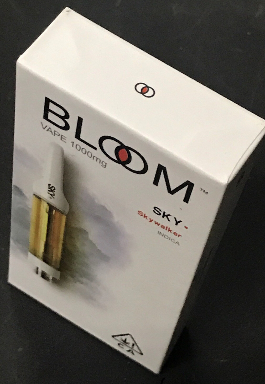Bloom Cartridge SkyWalker OG