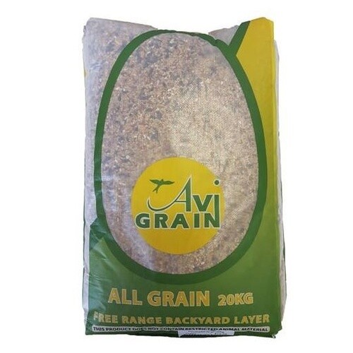 Avigrain All-Grain 20Kg