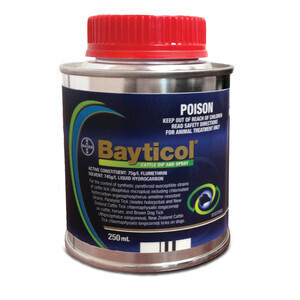 Bayticol 250ml