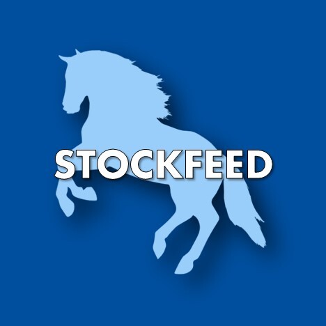 Stockfeed