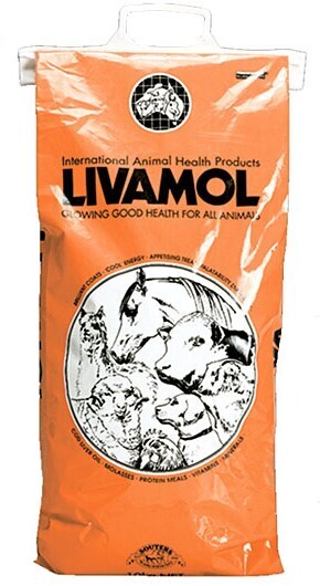 Livamol (10Kg)
