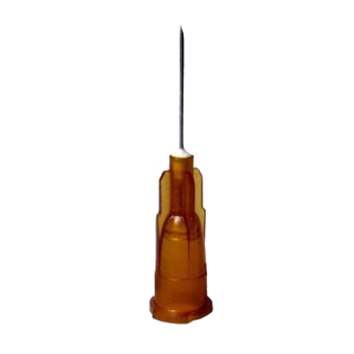 Needle 26g x 1/2' Terumo