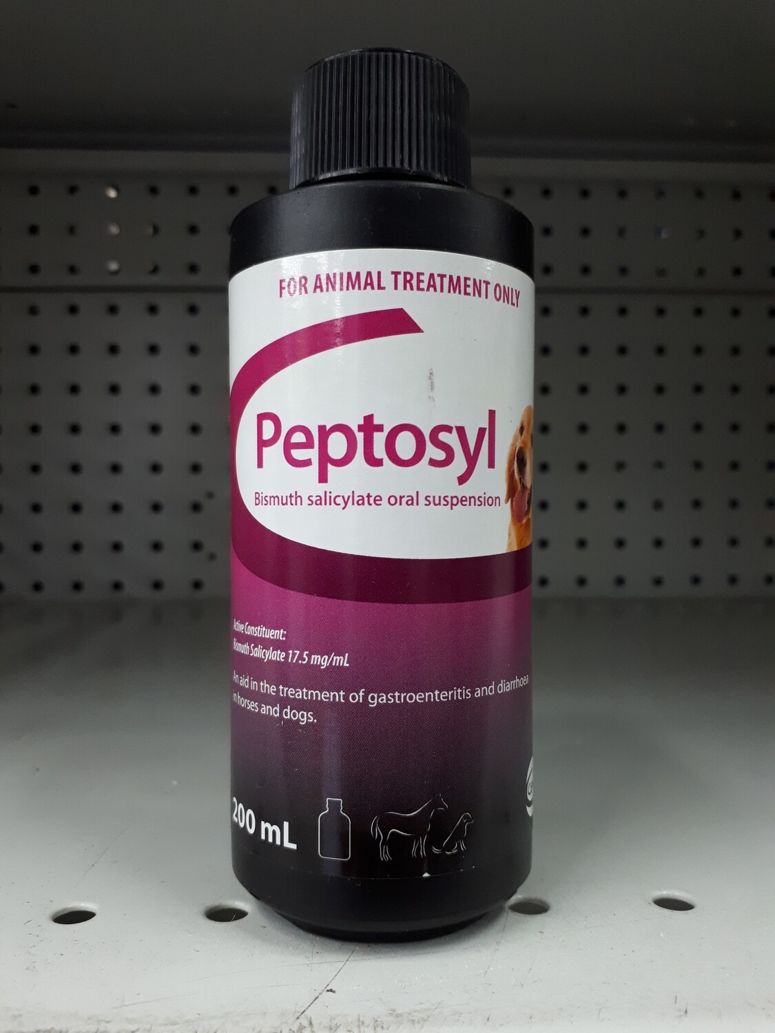 Peptosyl 200ml