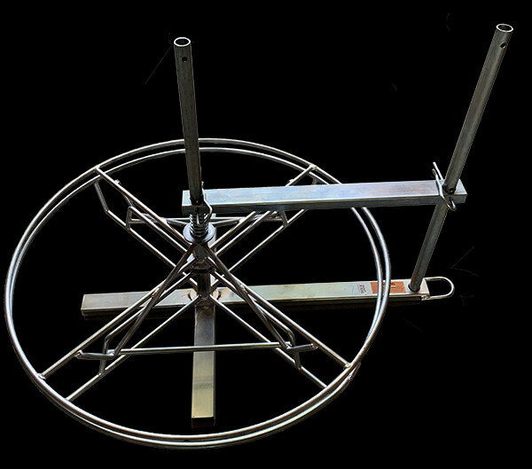 Wire Spinner - (Bosag)