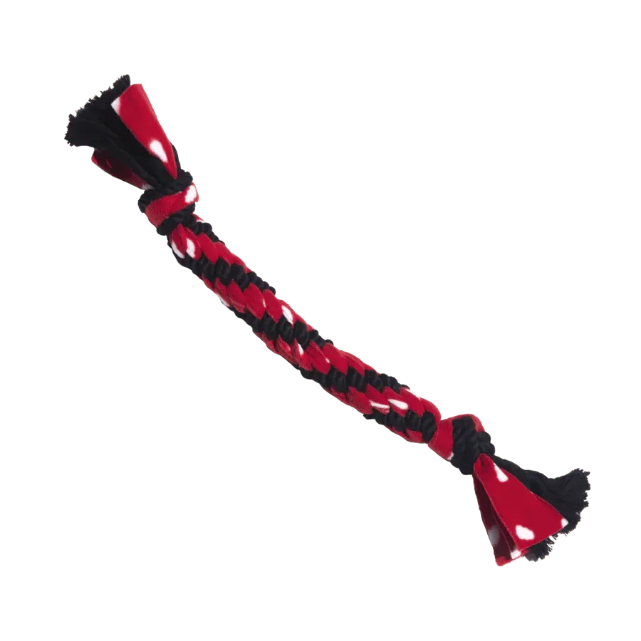 Kong Rope Mega 20' Dual Knot