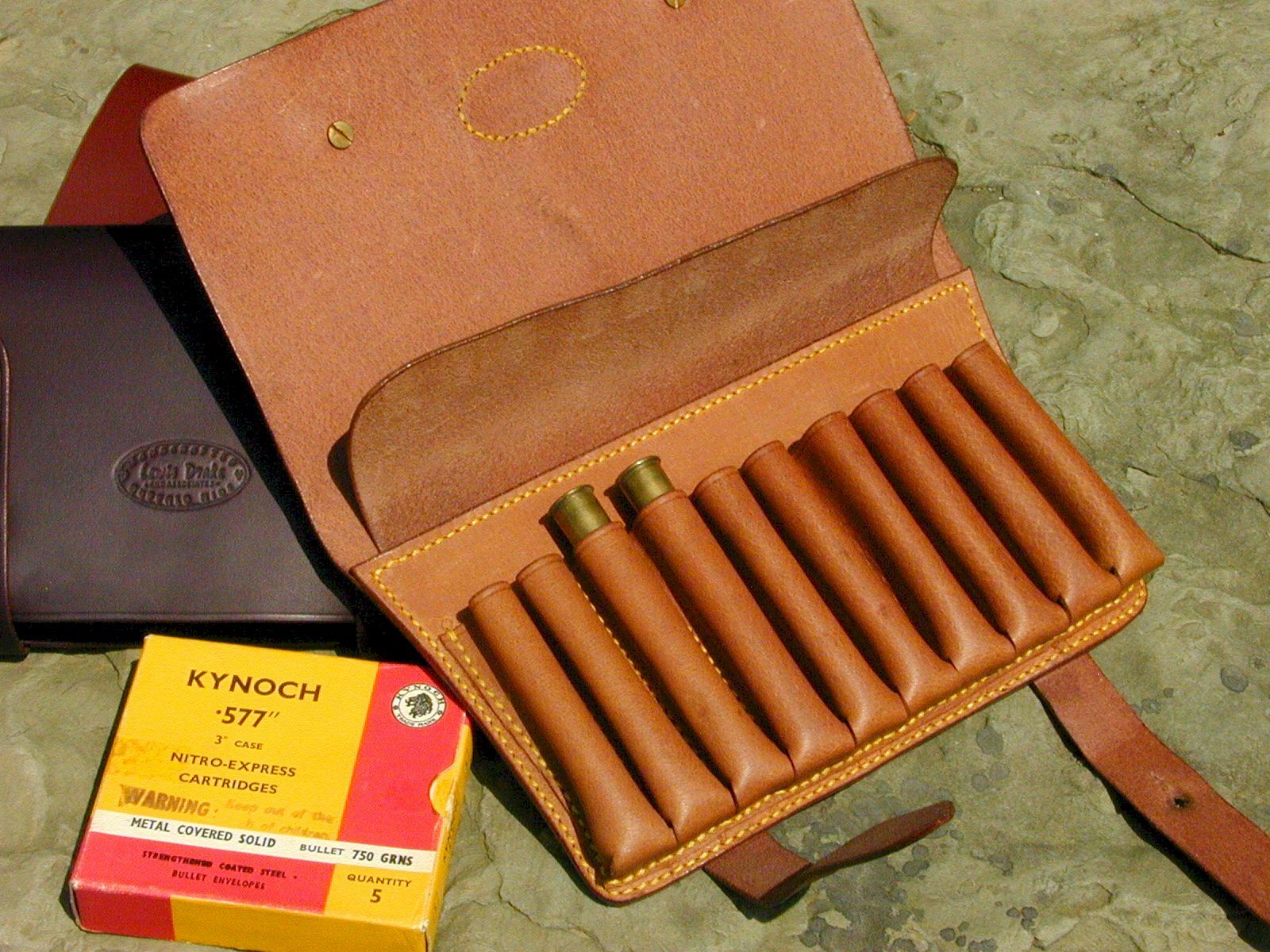 Cartridge Bags Cartridge Bags