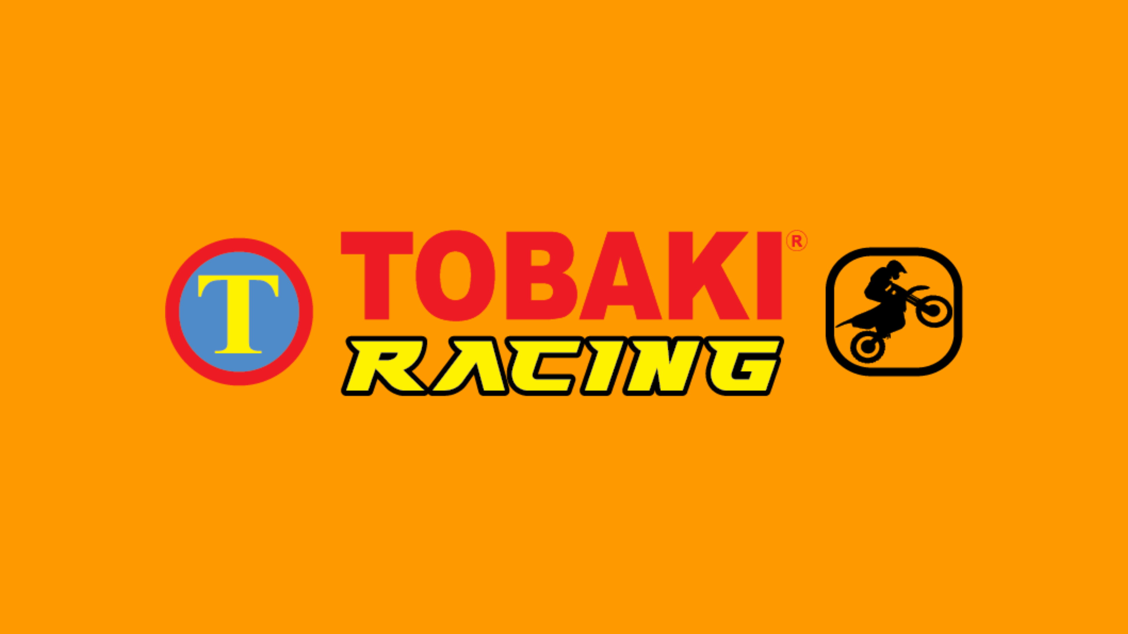 TOBAKI RACING