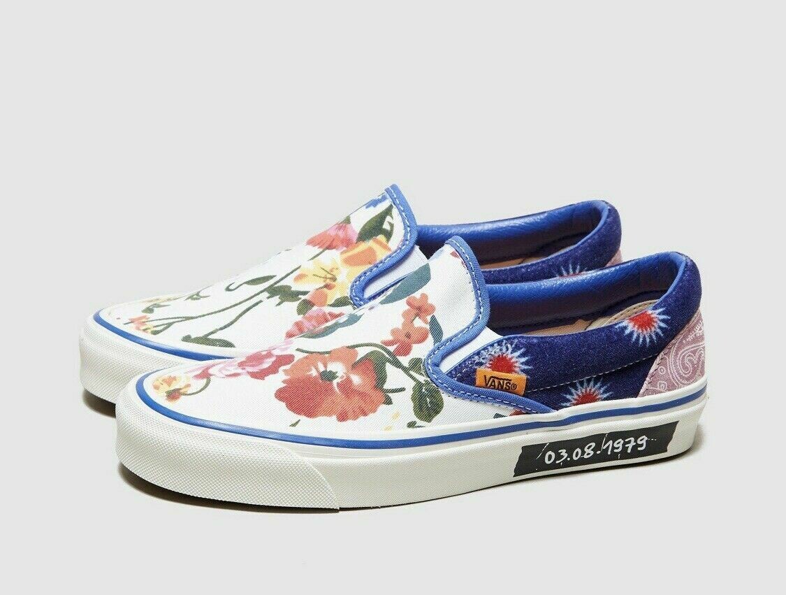 Vans New Wave Slip-On